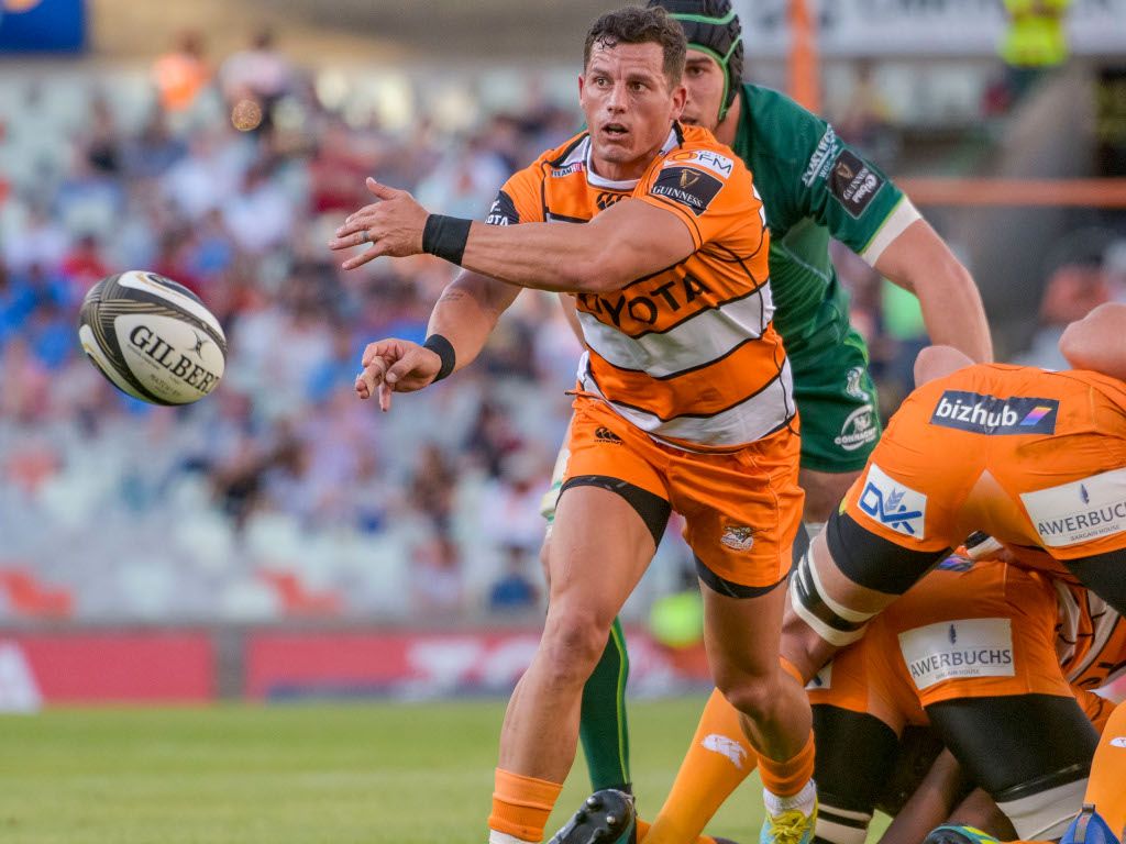 Shaun Venter returns to Cheetahs XV for Kings clash | Planet Rugby