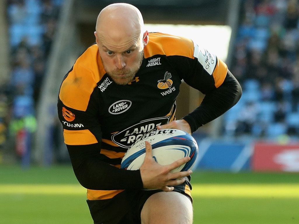 Gloucester sign scrum-half Joe Simpson | PlanetRugby