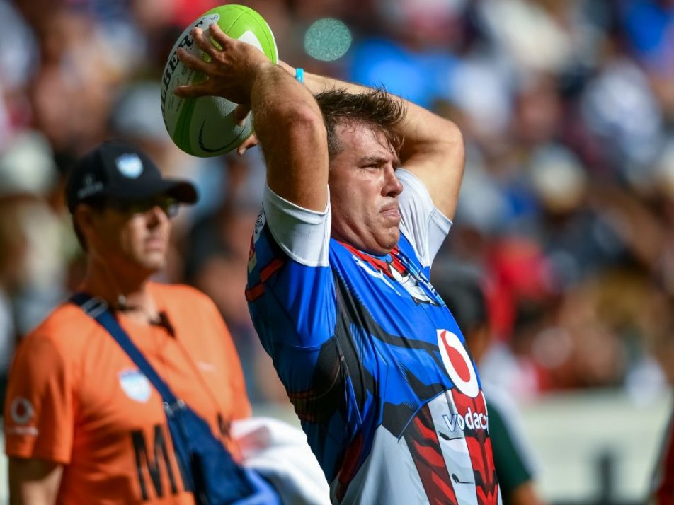 Schalk Brits starts for Bulls on Super Rugby return | PlanetRugby ...