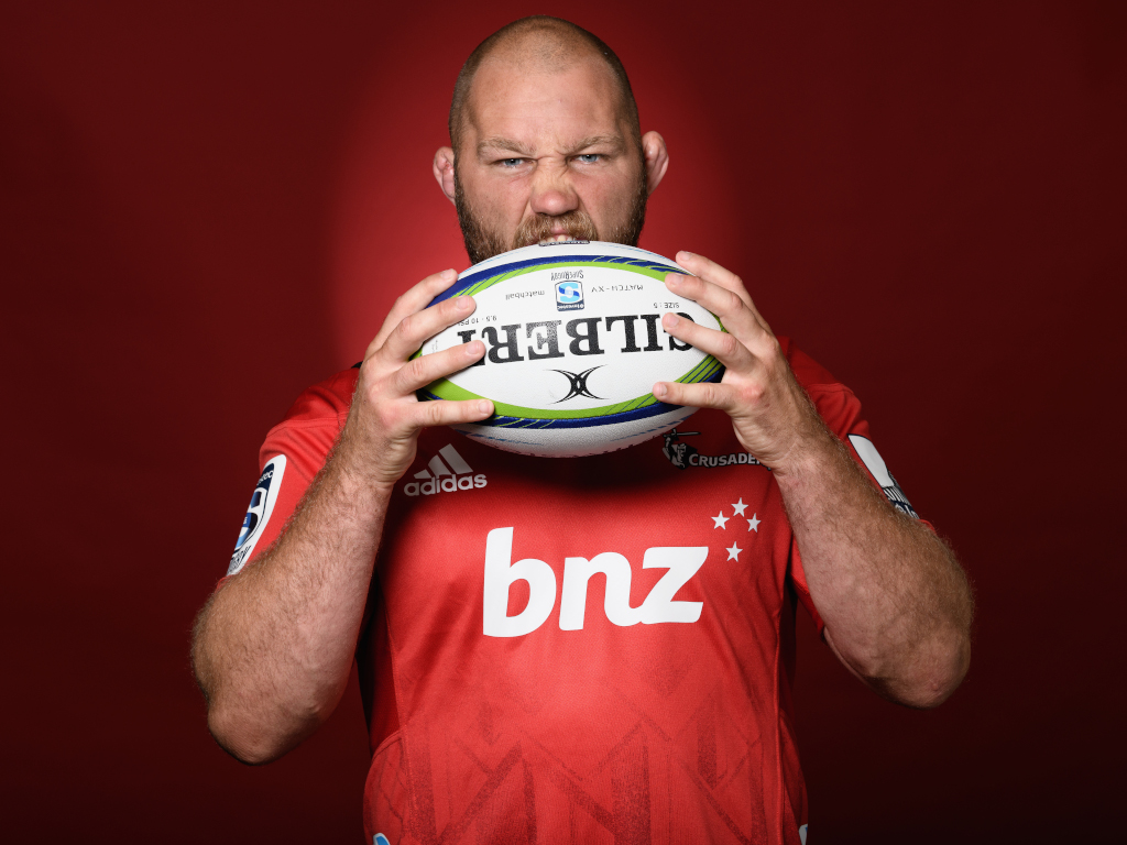 Rugby Union Today: Super charged and Owen Franks | PlanetRugby ...