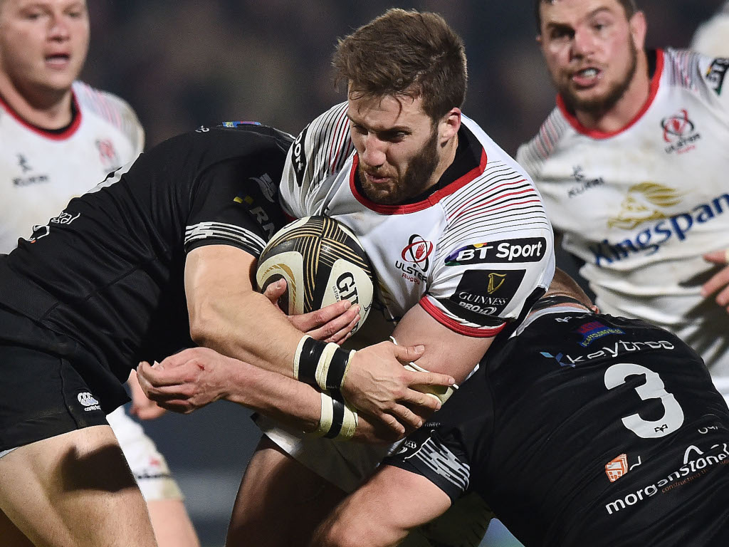 VIDEO: PRO14 highlights, Round 15 | PlanetRugby : PlanetRugby