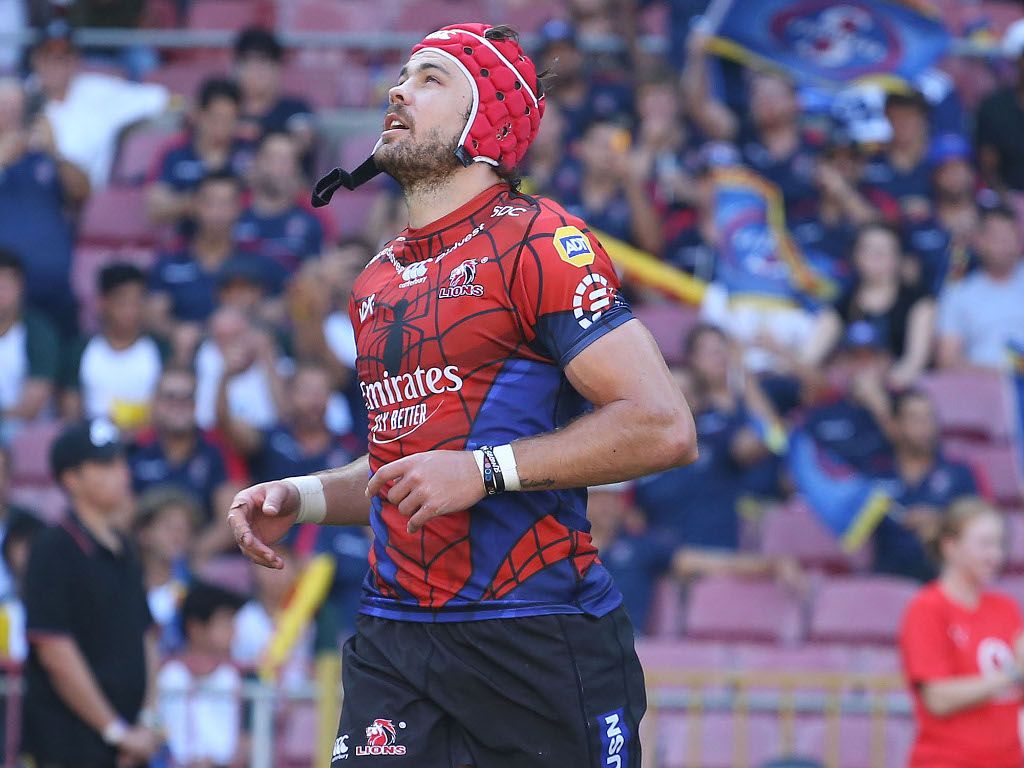Warren Whiteley suffers injury setback | PlanetRugby : PlanetRugby