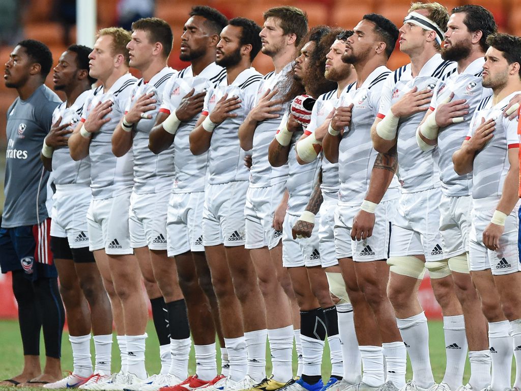 Series leaders USA eye Las Vegas jackpot | PlanetRugby : PlanetRugby