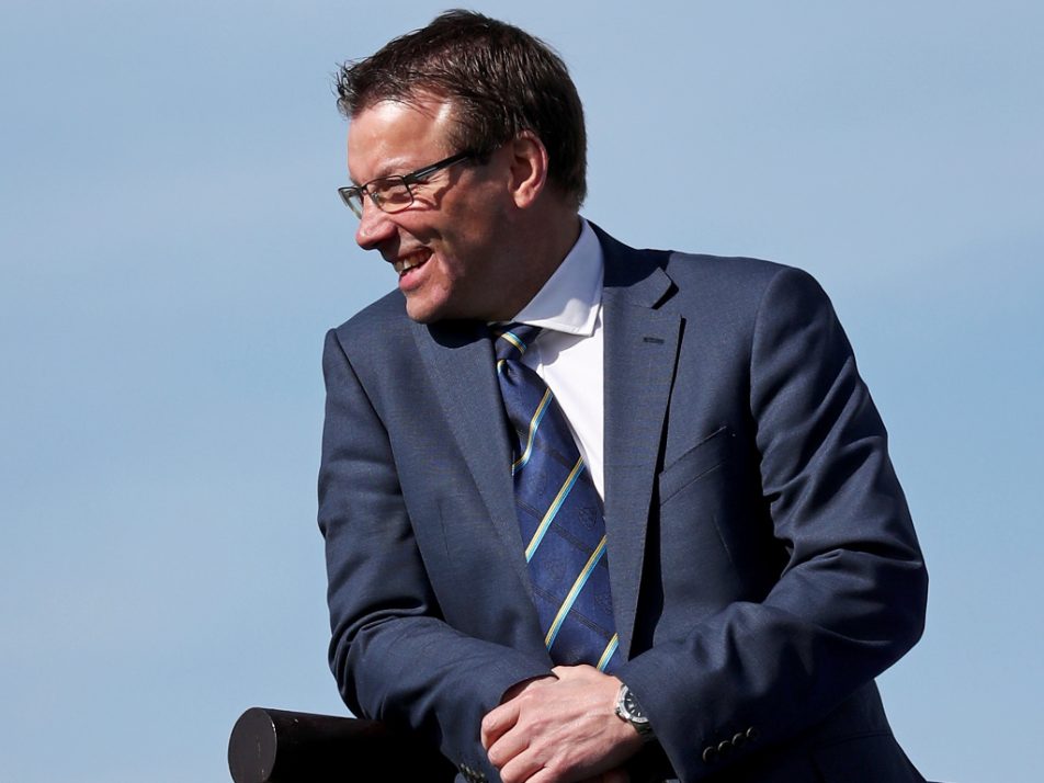 Rugby Union Today: Expert Witness, analysis and early teams ...