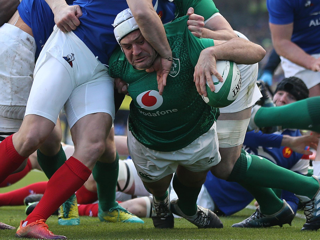 Rugby Union Today: Johnny Nic and Rory's retirement | PlanetRugby ...