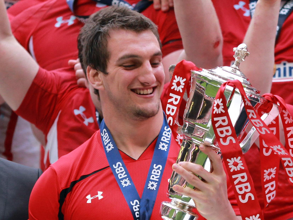 Life after Rugby: Sam Warburton | PlanetRugby : PlanetRugby