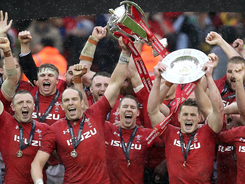 State of the Nation: Welsh wonders | PlanetRugby : PlanetRugby