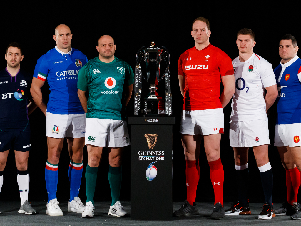 State of the Nations: Six Nations | PlanetRugby : PlanetRugby