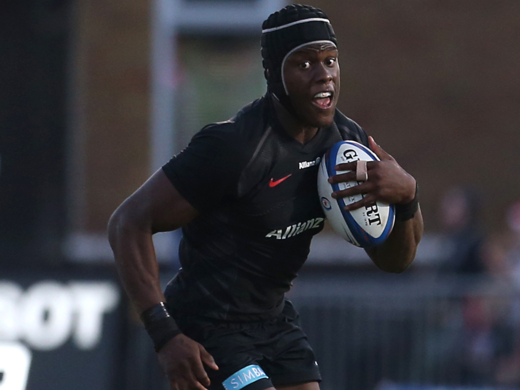 Rugby Union Today: Semi-final teams show their hand | PlanetRugby ...