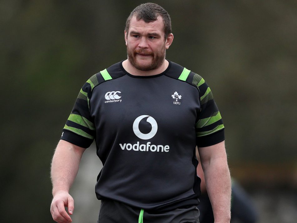 Jack McGrath to make shock Ulster switch | PlanetRugby : PlanetRugby