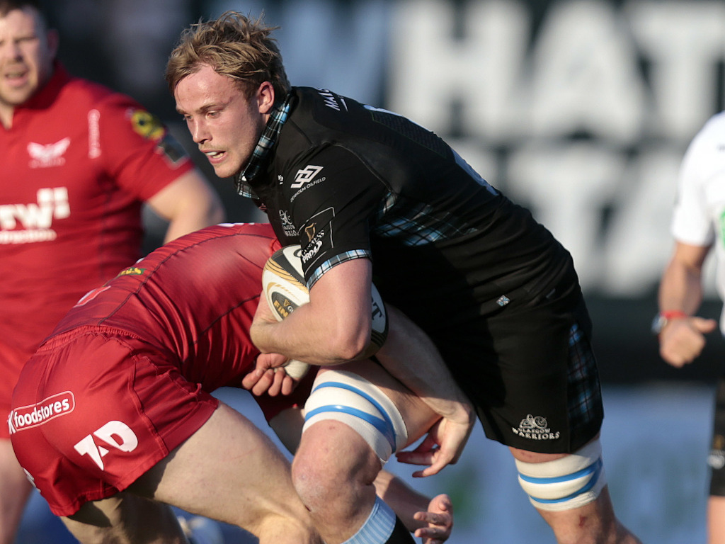 Rugby Union Today: Jonny Gray's move and team news | PlanetRugby ...