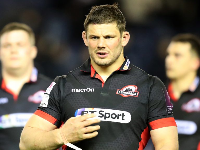 Ross Ford announces retirement | PlanetRugby