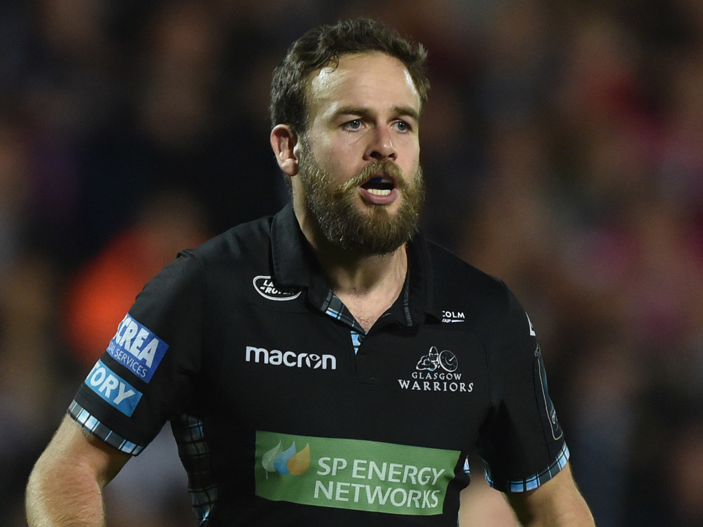 Retirement call from Ruaridh Jackson | PlanetRugby