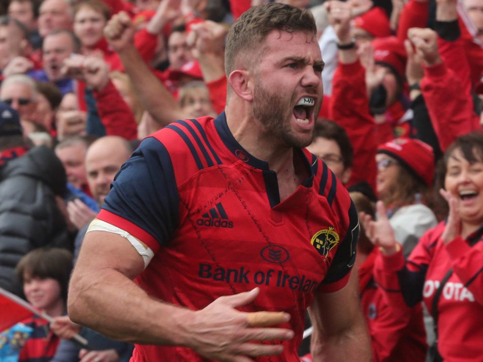 South African centre agrees Leicester switch | PlanetRugby : PlanetRugby