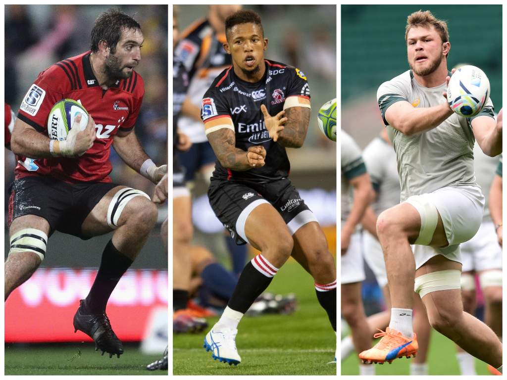 Super charged: Big game, Duane Vermeulen back at Newlands | PlanetRugby ...