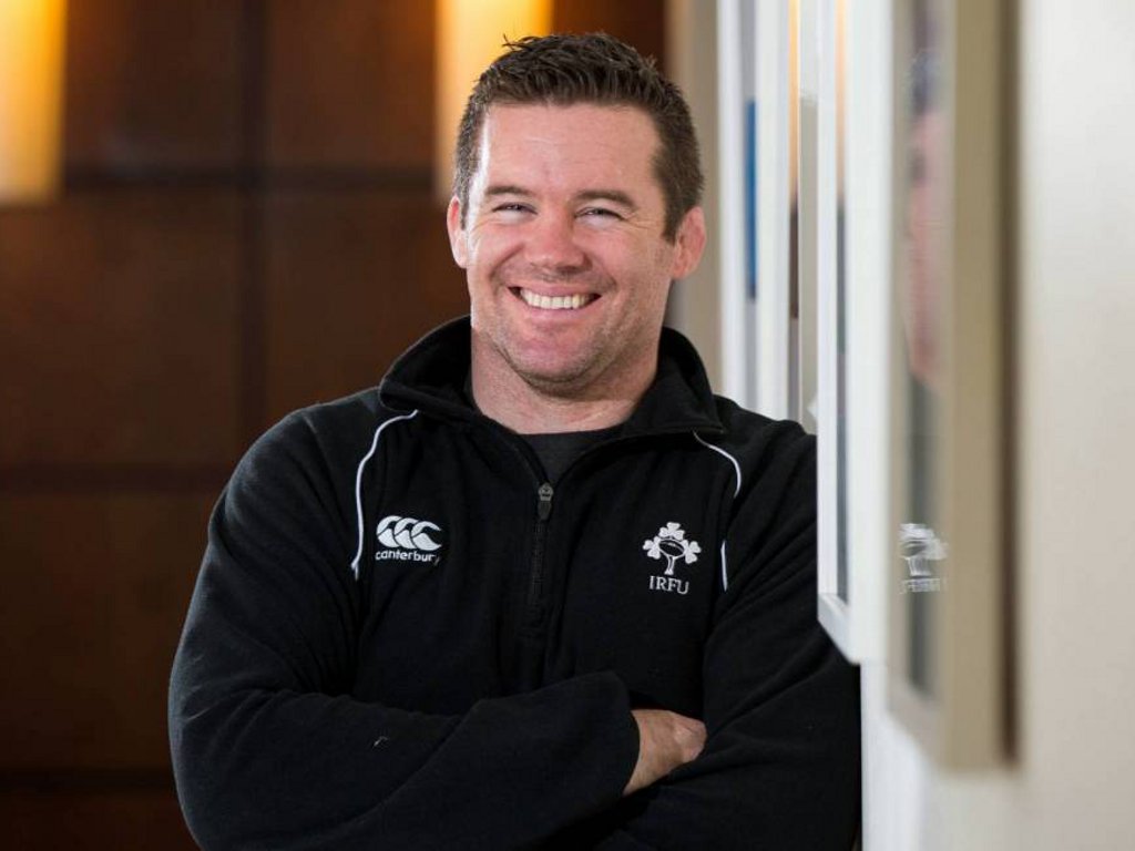 Leinster scrum coach to join Ireland backroom staff | PlanetRugby ...
