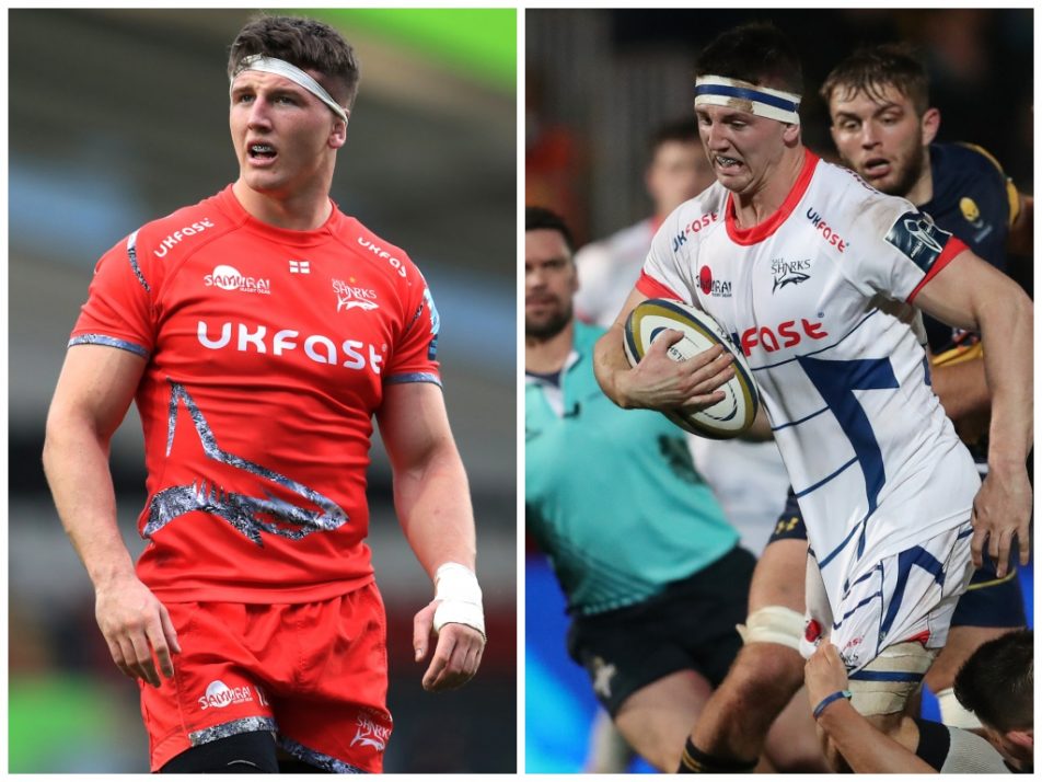 VIDEO: Ben Curry on life, rugby and Tom | PlanetRugby : PlanetRugby