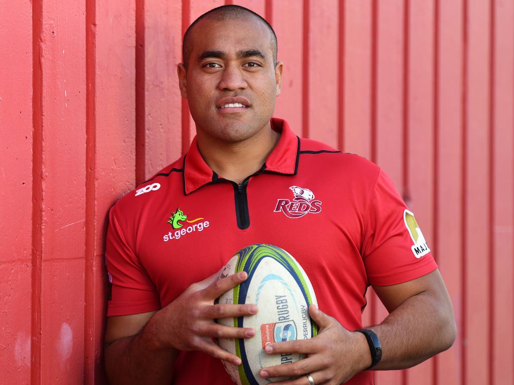 Team Tracker: Super Rugby, Round 13 | PlanetRugby : PlanetRugby