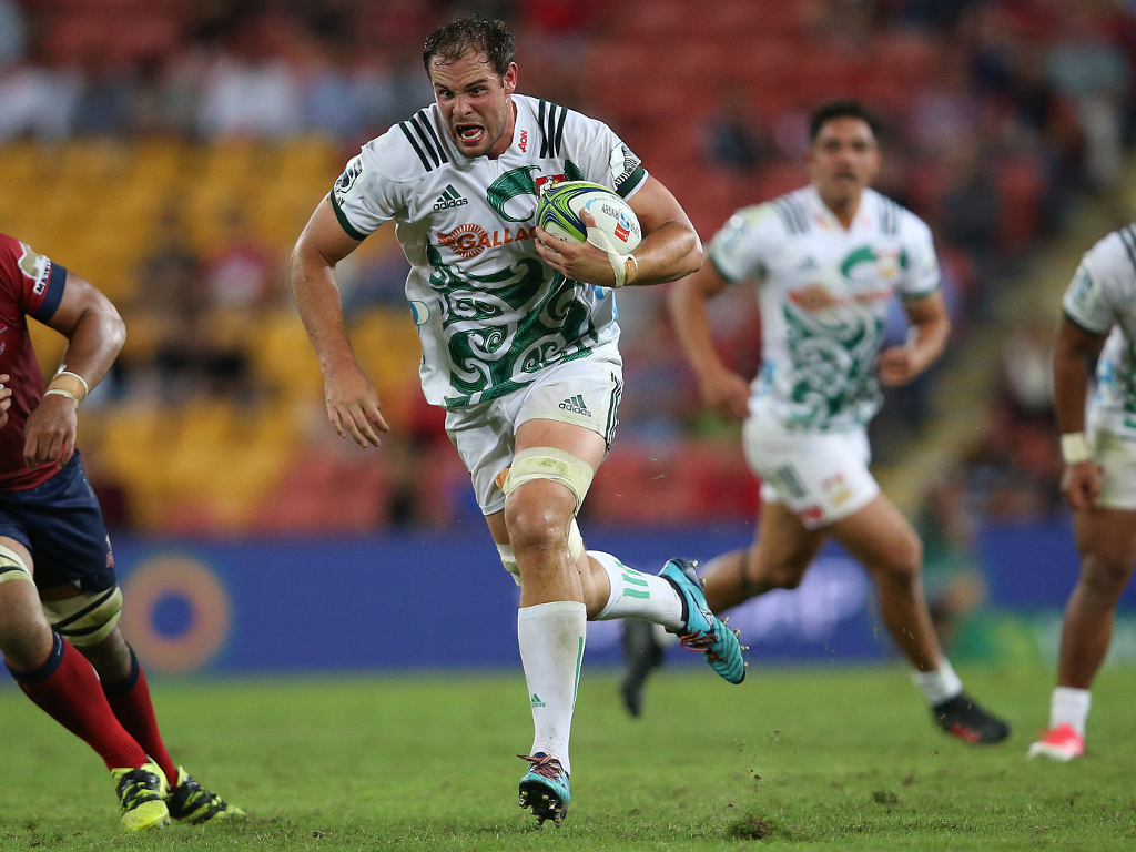 Chiefs bid farewell to Tyler Ardron, Tumua Manu | PlanetRugby : PlanetRugby