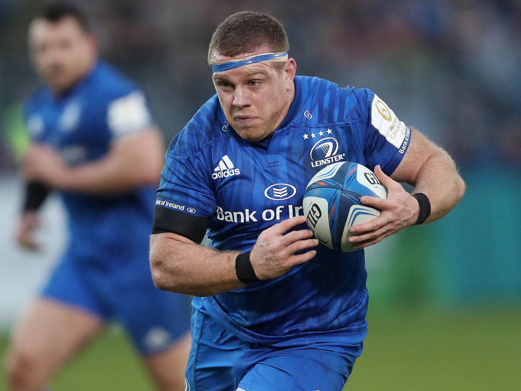 Leinster bounce back to end Ulster's PRO14 streak | PlanetRugby ...