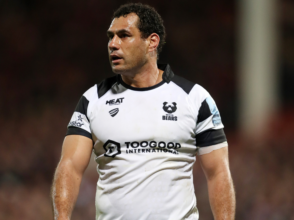 George Smith calls time on legendary career | PlanetRugby : PlanetRugby