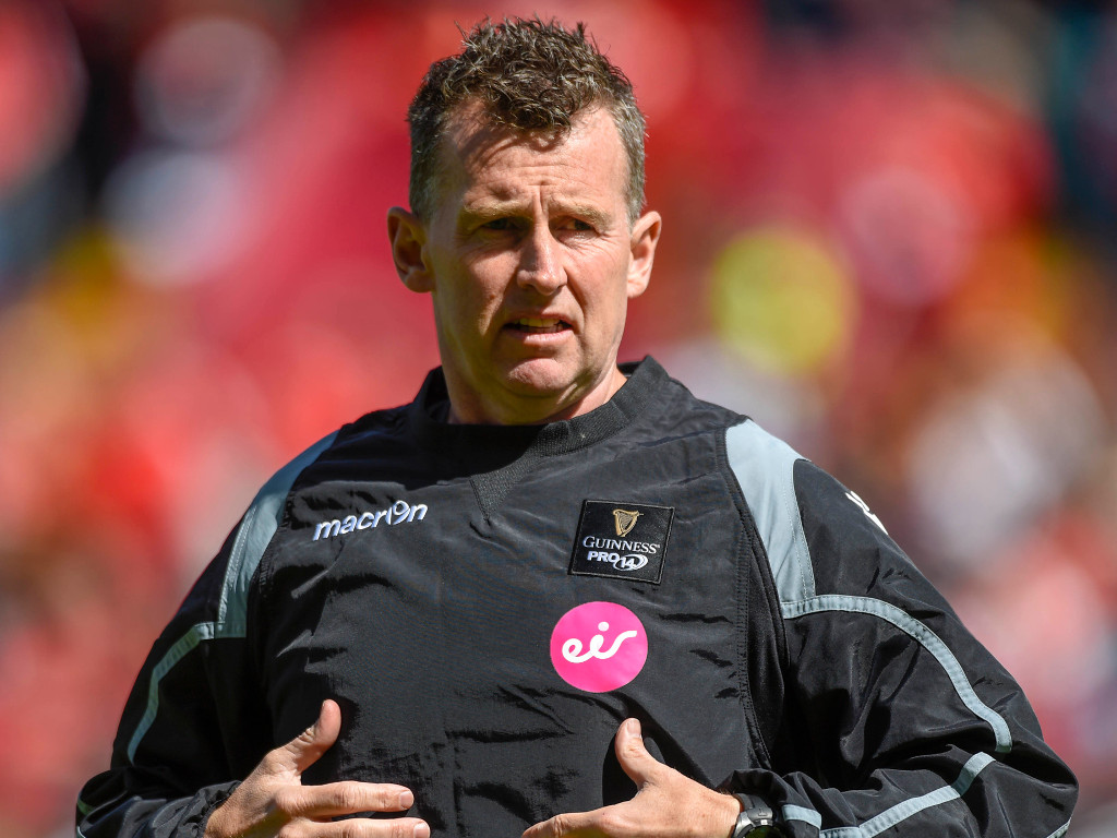 Match officials to May 26 | PlanetRugby : PlanetRugby
