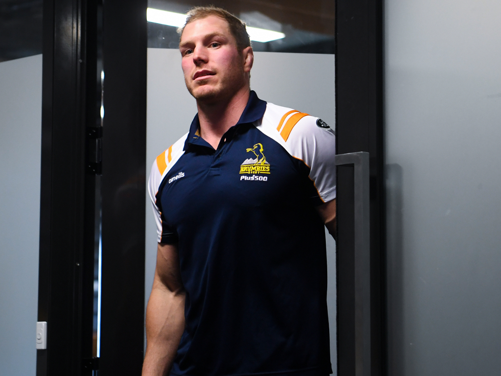 David Pocock calls time on Super Rugby career | PlanetRugby : PlanetRugby