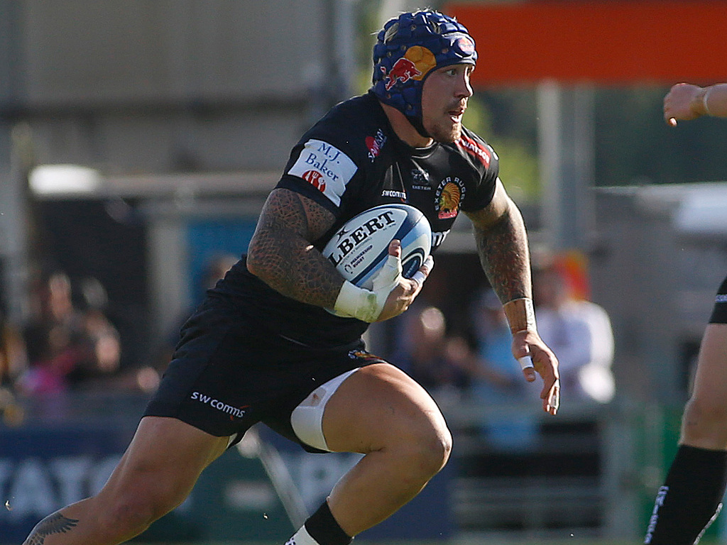 'I don’t ever want to feel like that again' - Jack Nowell | PlanetRugby ...