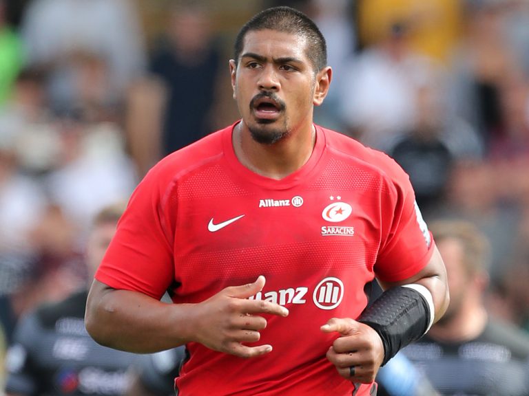 Will Skelton still on Wallabies' radar | PlanetRugby