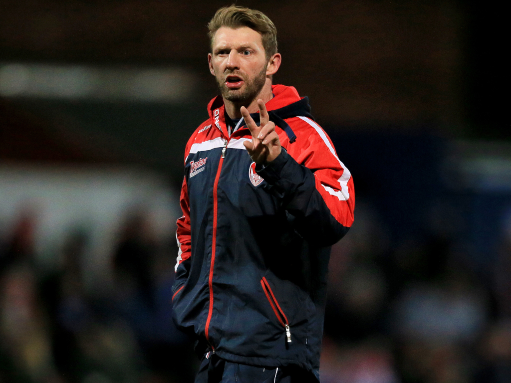 Harlequins sign rugby league legend Sean Long as coach | PlanetRugby ...