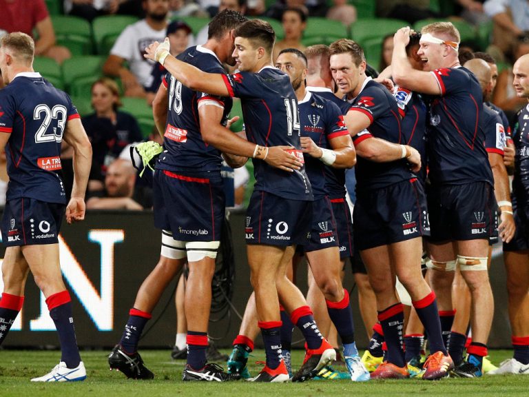It's do-or-die time for Melbourne Rebels | PlanetRugby