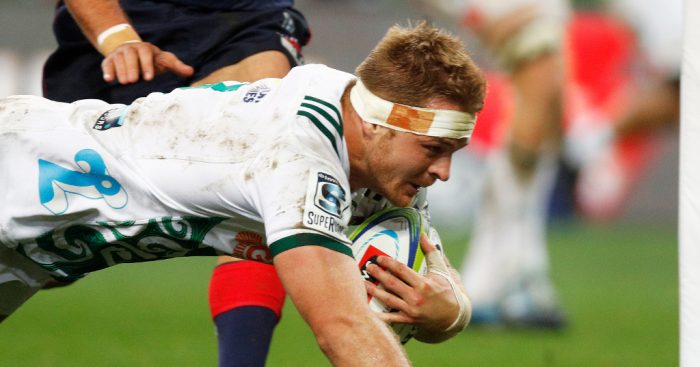 Sam Cane back to boost Chiefs | PlanetRugby : PlanetRugby