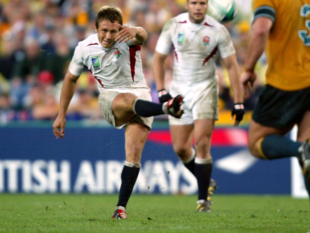 Book excerpt: Six of the best Rugby World Cup memories | PlanetRugby ...