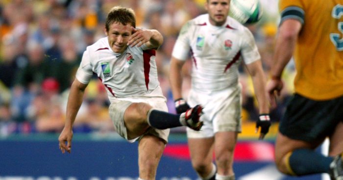 VIDEO: Jonny Wilkinson's drop-goals at the World Cup | PlanetRugby ...