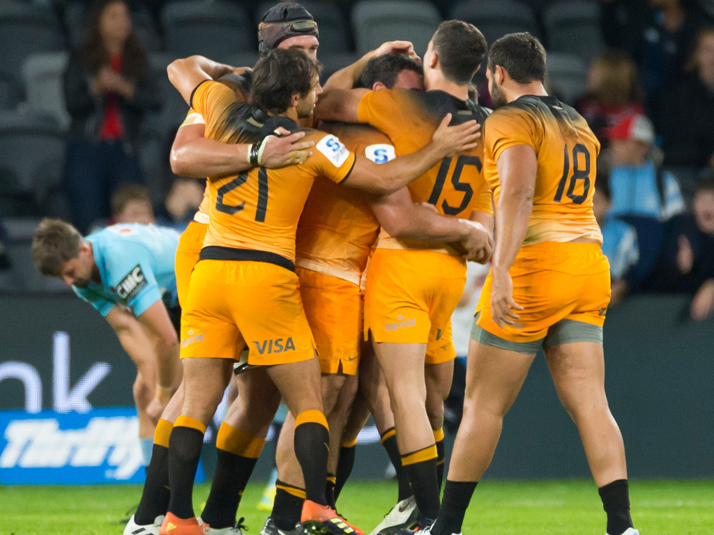 Predictions: Jaguares to make history | PlanetRugby : PlanetRugby