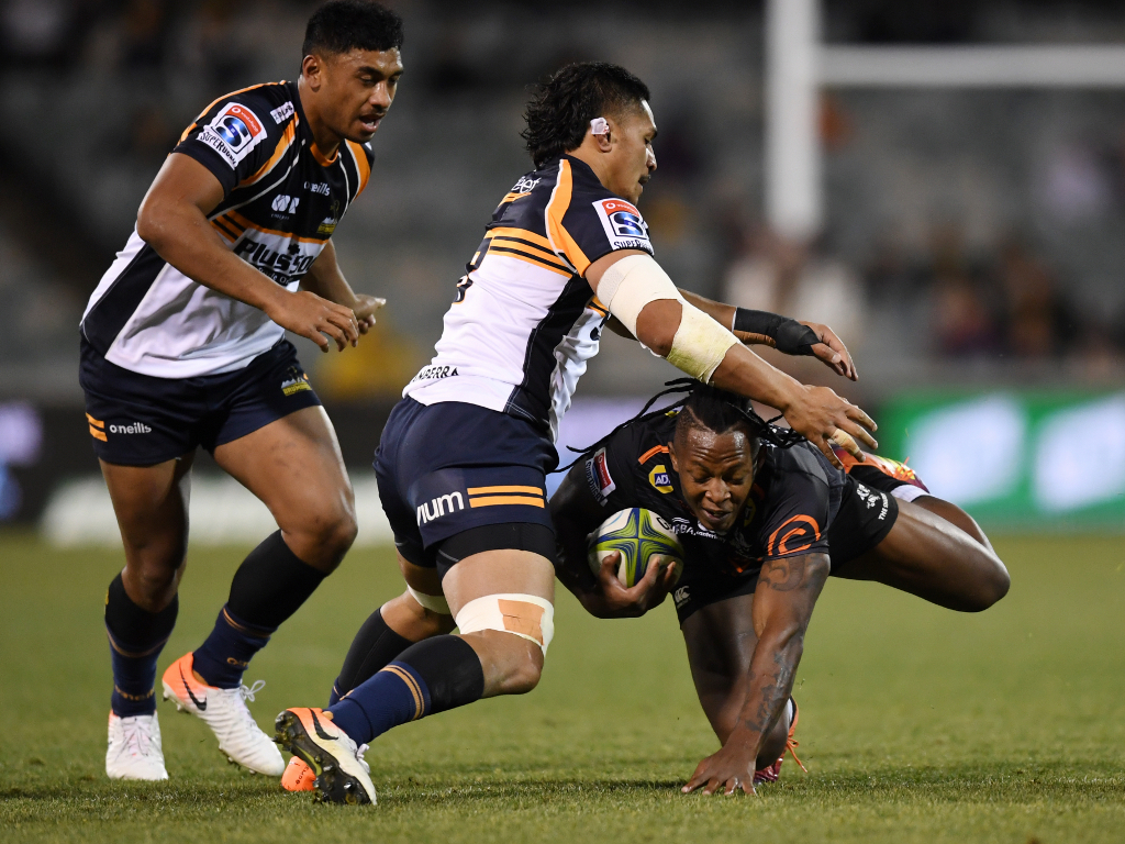 VIDEO: Super Rugby highlights, Quarter-finals | PlanetRugby : PlanetRugby