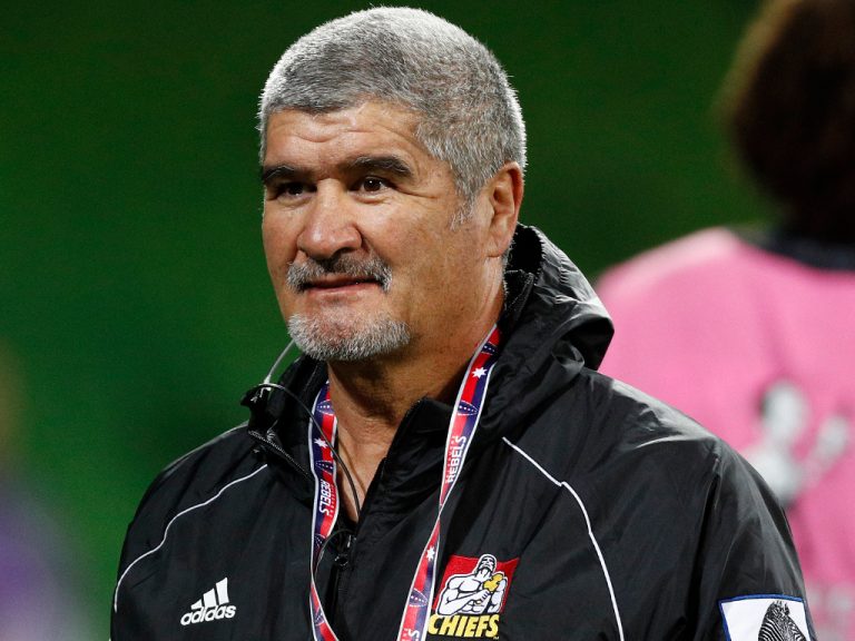 Colin Cooper steps down as Chiefs coach | PlanetRugby