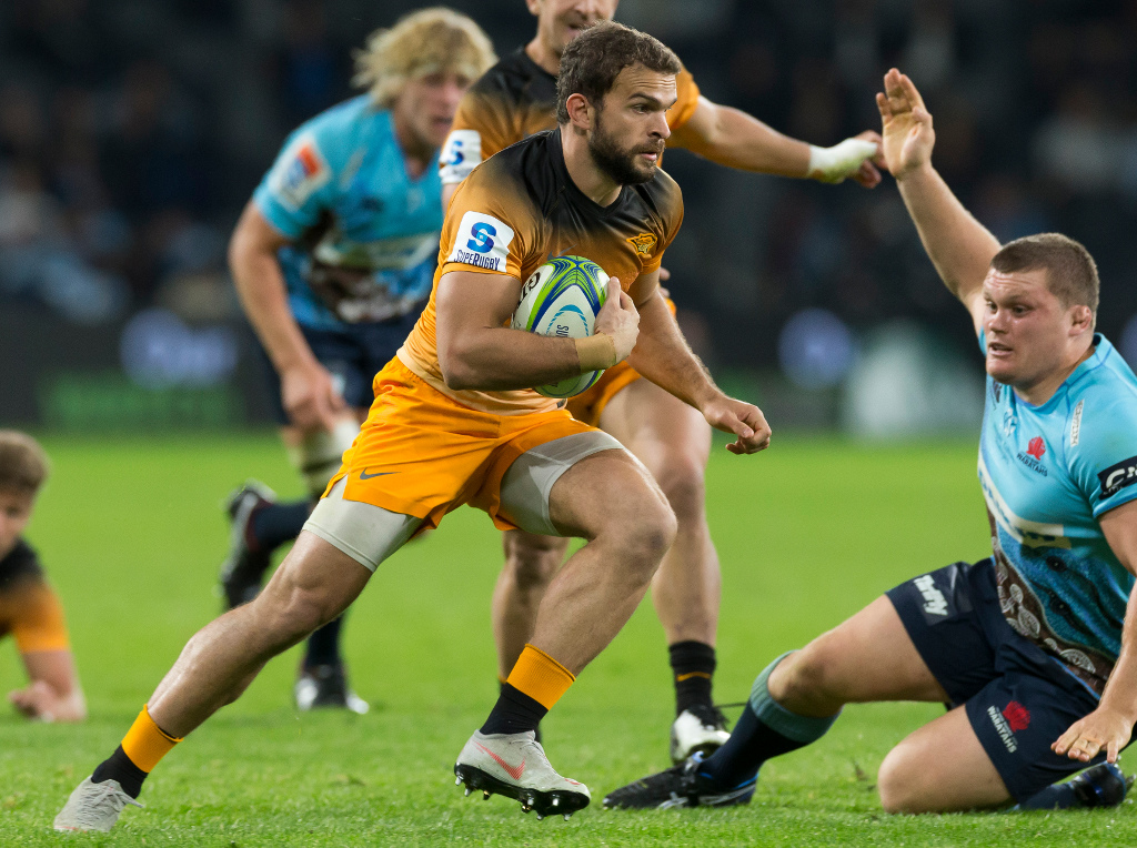 Jaguares tweak team for final | PlanetRugby : PlanetRugby