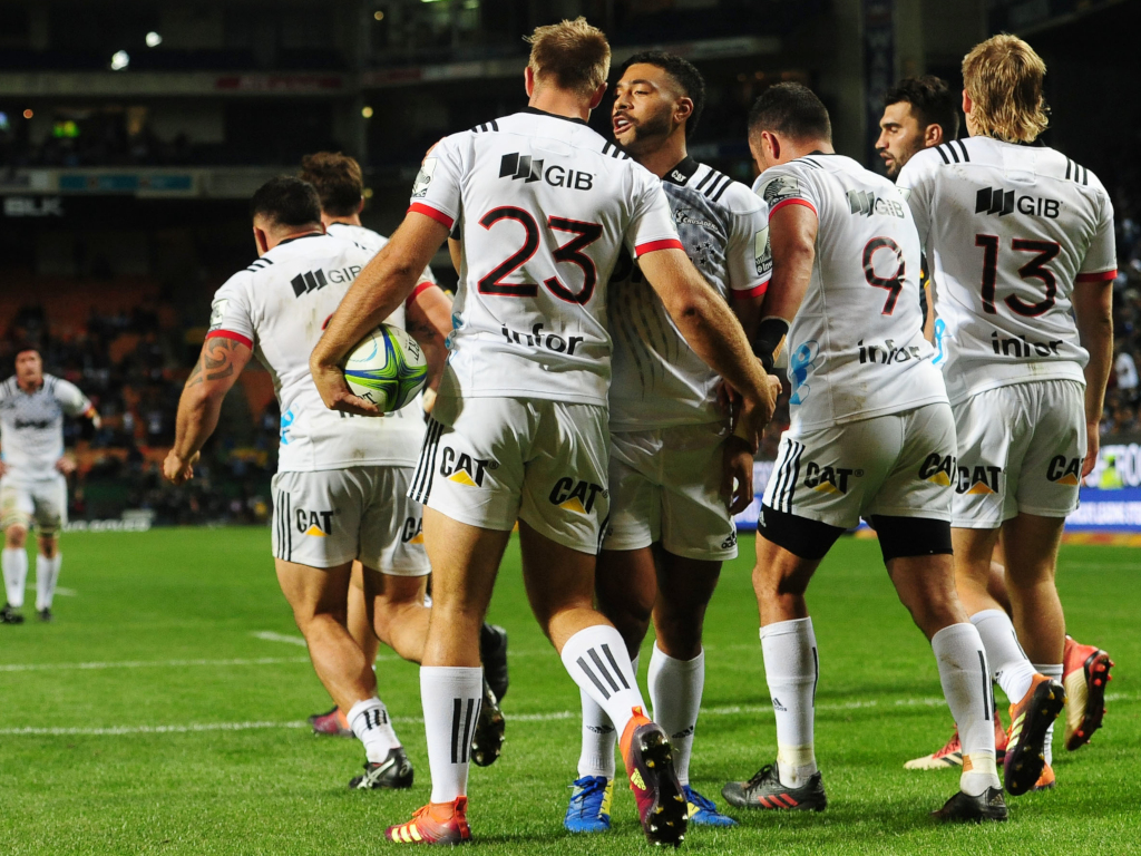 Predictions: Crusaders to take 10th Super Rugby title | PlanetRugby ...