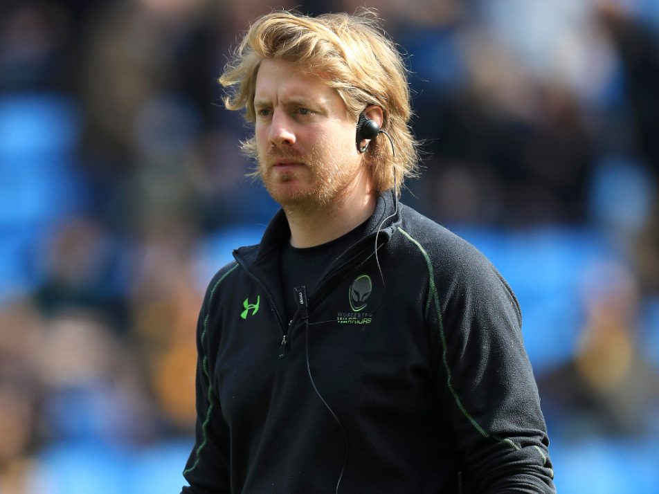 Simon Cross joins Dragons backroom staff | PlanetRugby : PlanetRugby