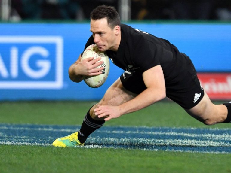 'Rugby Championship vital World Cup trial' - Ben Smith | PlanetRugby