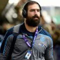 Josh Strauss swaps Sale Sharks for Bulls