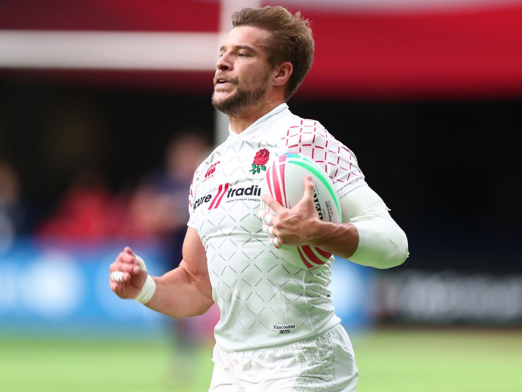 England clinch Great Britain's Olympics Sevens berth | PlanetRugby ...