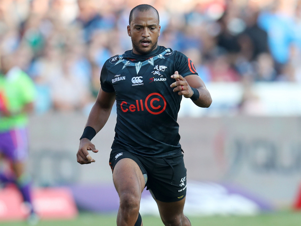 Cheetahs bring in four new players | PlanetRugby : PlanetRugby