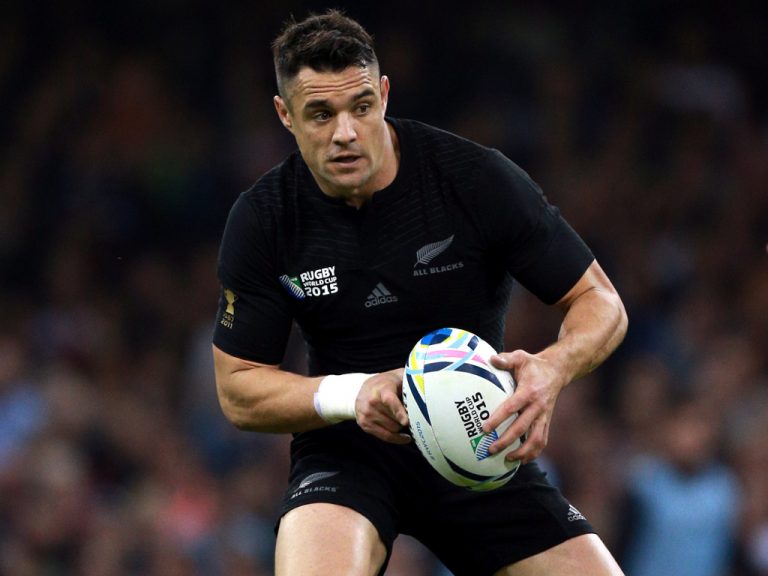 Dan Carter calls time on illustrious career | PlanetRugby