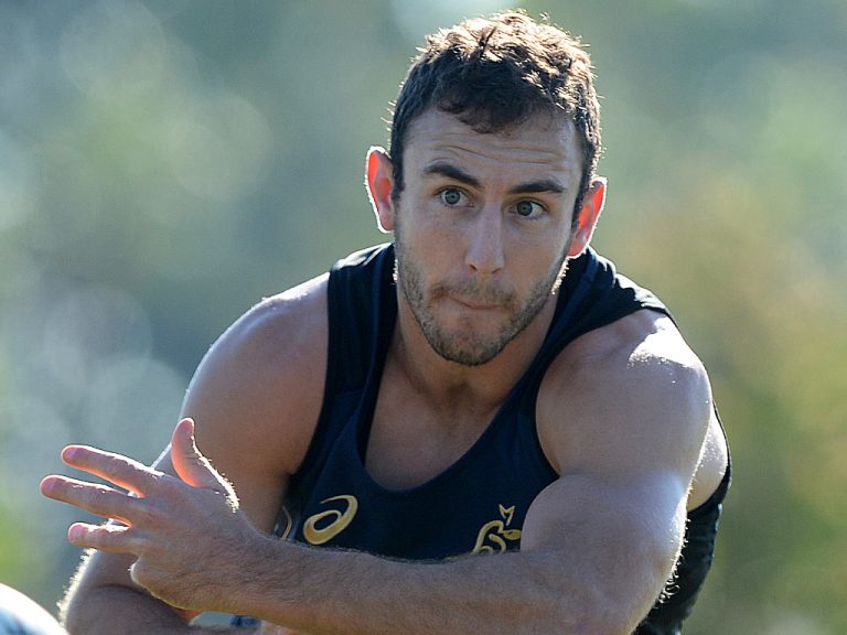 Nic White starts for new-look Wallabies | PlanetRugby