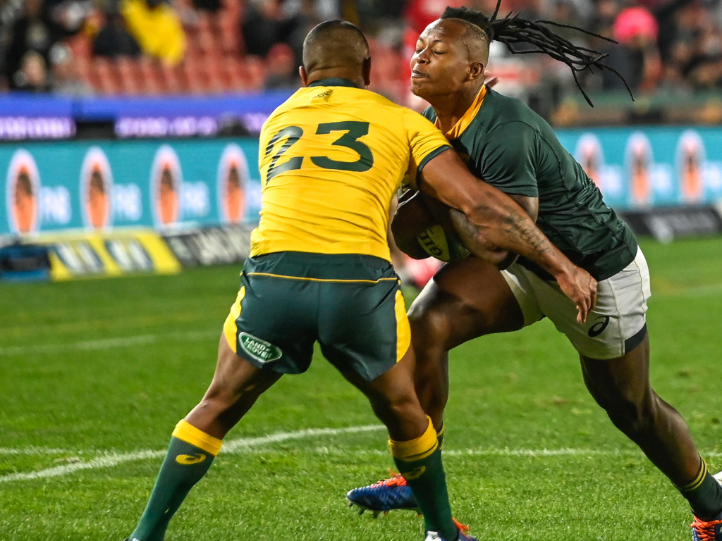 Rugby Union Today: Loose Pass and Springboks announce 23 | PlanetRugby ...