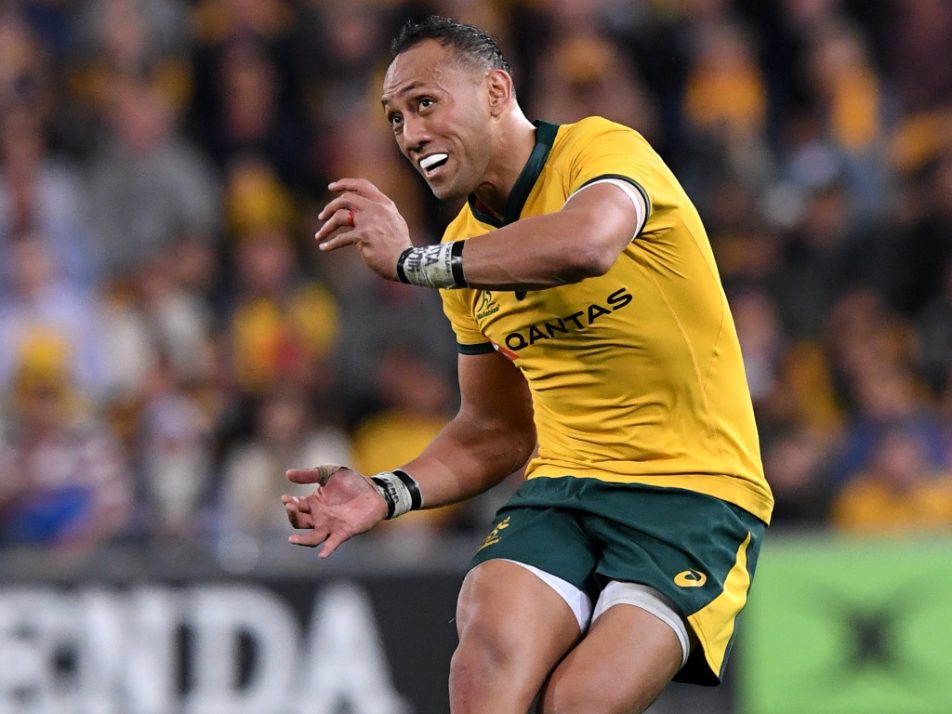 Returning Christian Lealiifano thrilled with 'special' win ...
