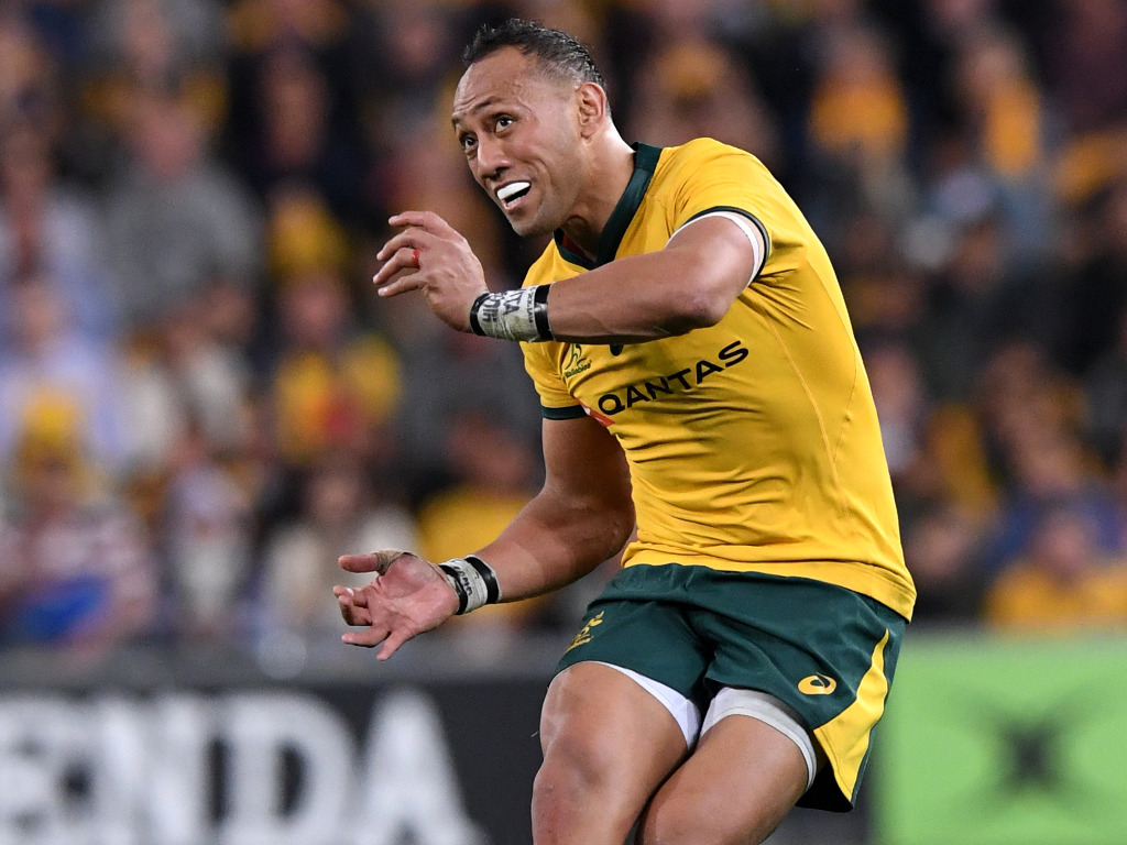 Returning Christian Lealiifano thrilled with 'special' win ...