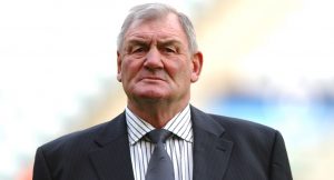 Tributes paid to All Blacks great Sir Brian Lochore | PlanetRugby ...